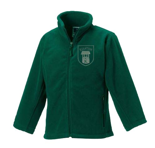 Kirkton Primary Fleece | Gibb Craft