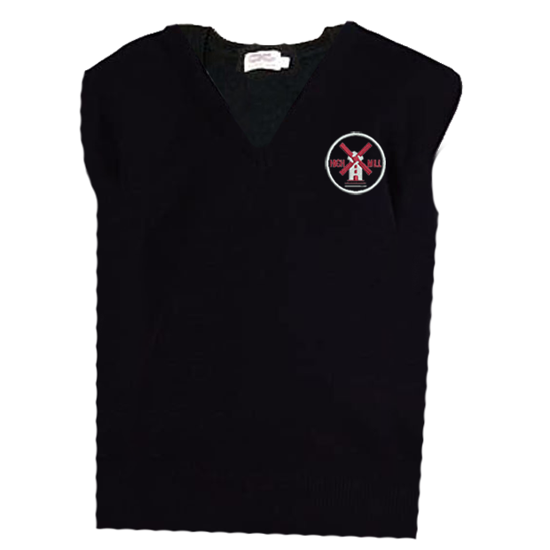 Crawforddyke tank top